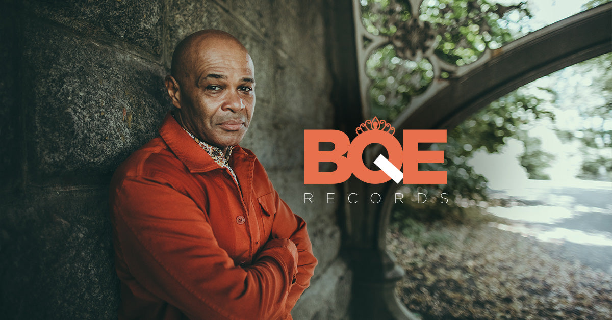 BQE Records | From the Soul of Brooklyn